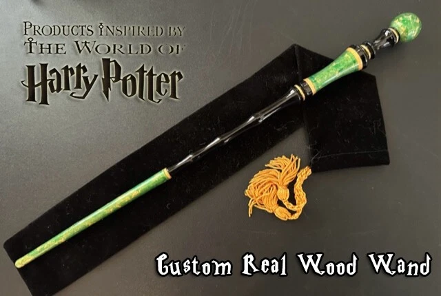 Real Magic Wands That Really Work