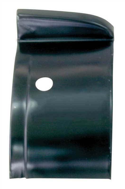 Driver Side Inner Cab Corner Patch Panel AMD Fits Chevrolet Truck 481 ...