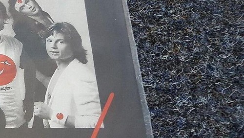 7" Single Vinyl Die Crackers - Ist im Himmel noch'n Zimmer frei? | eBay