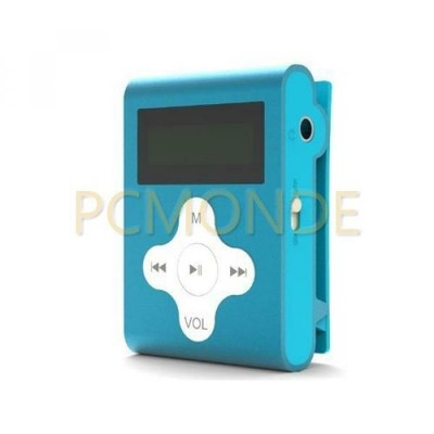 Eclipse 2 GB MP3 Player - Teal (CLD2TL) | eBay