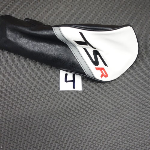 Titleist Golf TSR Driver head cover men golf fast shipping BRAND NEW ...
