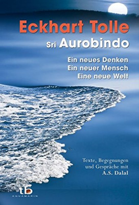 Tolle, E Ein Neues Denken - Ein Neuer Mensch - (German Import) Book ...