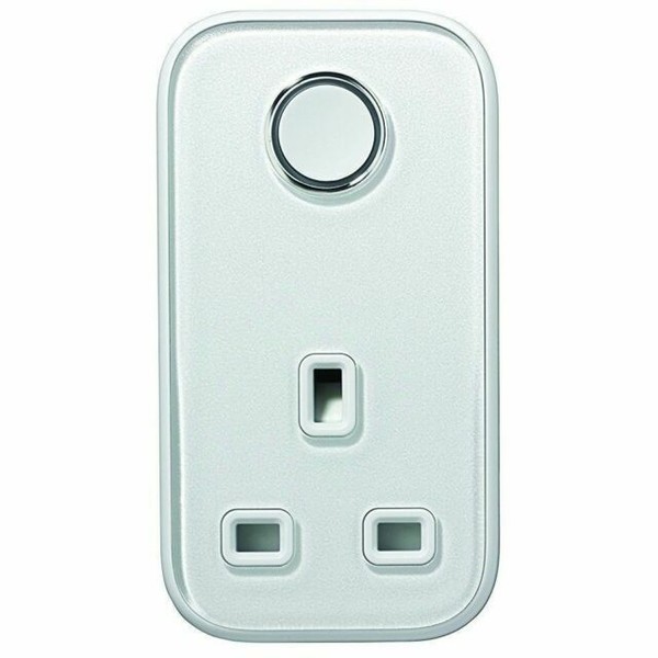 Hive HAH2Smartplug Active 240V Smart Power Plug for sale online | eBay
