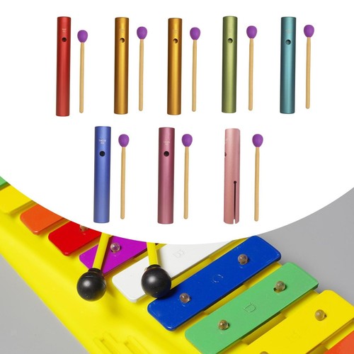 Wah Tube Hand Percussion Instrument Early Education Percussion Tube | eBay