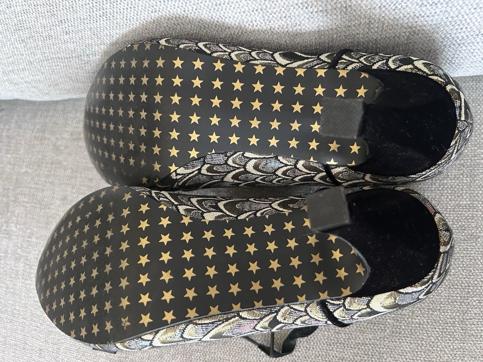 Joe Browns Couture Georgianna Vintage Inspired Shoes Size 8 | eBay UK
