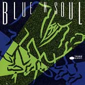 Blue 'n' Soul by Various Artists (CD, Aug-1992, Blue Note (Label)) for ...