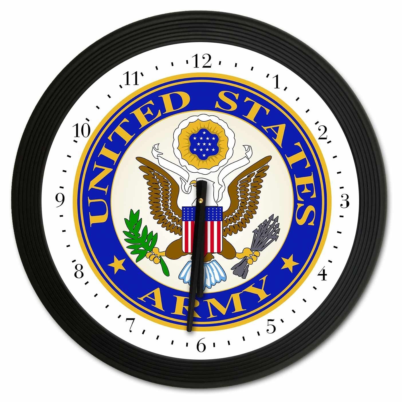 US Army Clock | eBay