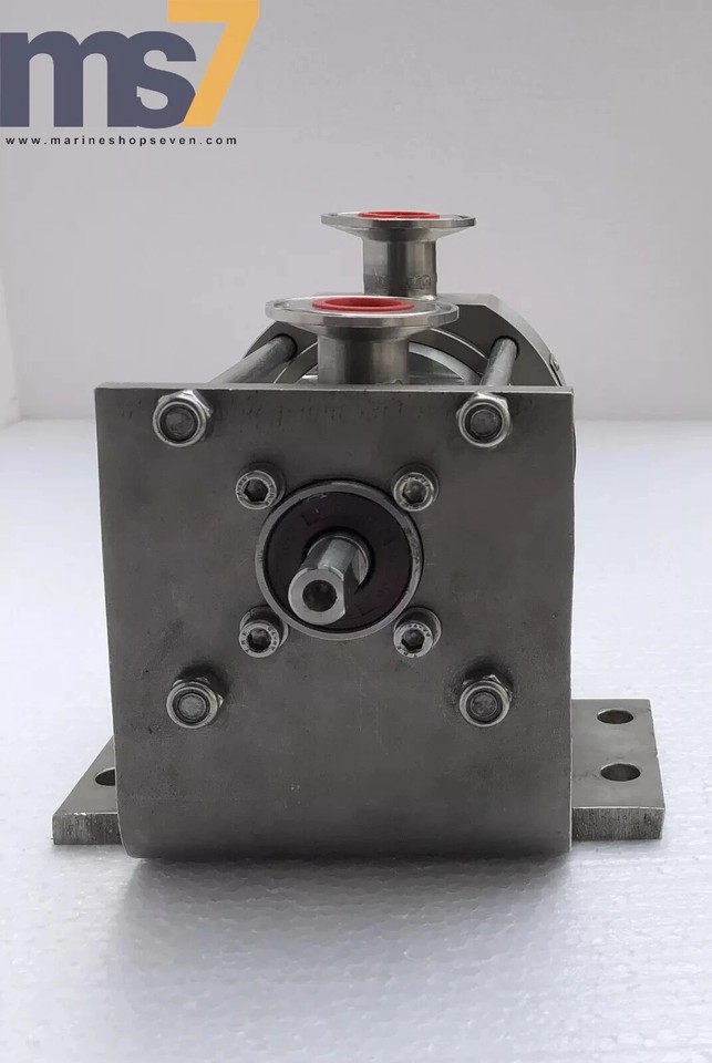 MOUVEX MC-125I-CVT-CLIS02 MICRO C CHEMICAL ECCENTRIC DISC PUMP #NEW | eBay