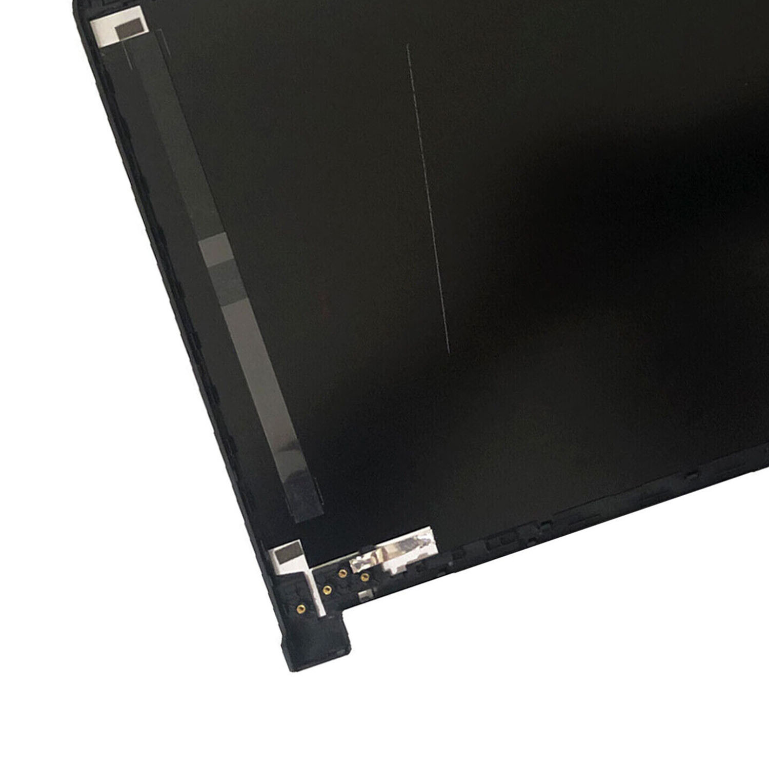 For MSI GF65 Thin 9SD 9SE MS-16W1 MS-16W2 15.6" Back Cover & Front ...