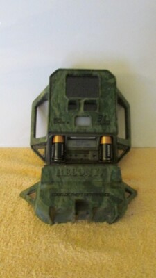 Reconyx RC60 High Output 3.1 MPX Game and Trail Camera with Security ...