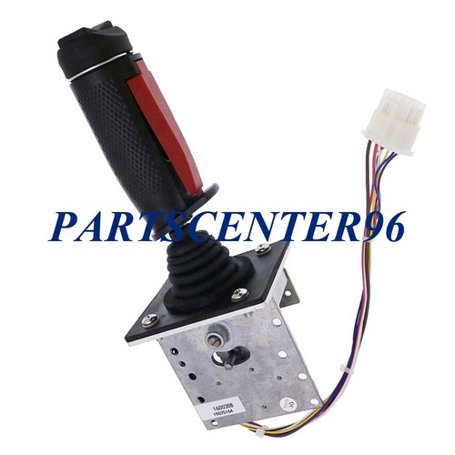 1600308 Joystick Controller Fit for JLG Scissor Lift 260MRT 330CRT ...