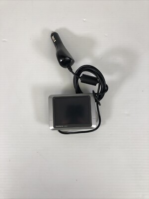 Garmin Nuvi 200 W/250 W GPS Unit | eBay
