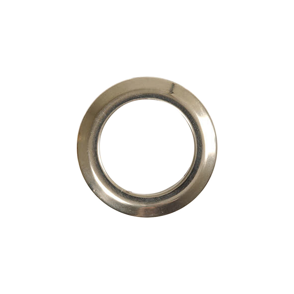 OEM Broan SB02009102 Range Hood Obe104891 Srv Chrome Rings For Halogen ...