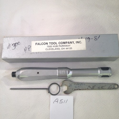 NEW FALCON TOOL HANDPIECE No. 300 HP for Jewelry Crafting, Woodworking ...