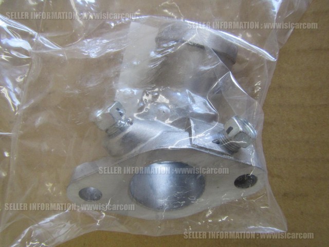 MITSUBISHI PAJERO MONTERO V44W FITTING COOLING WATER OUTLET HOSE ...