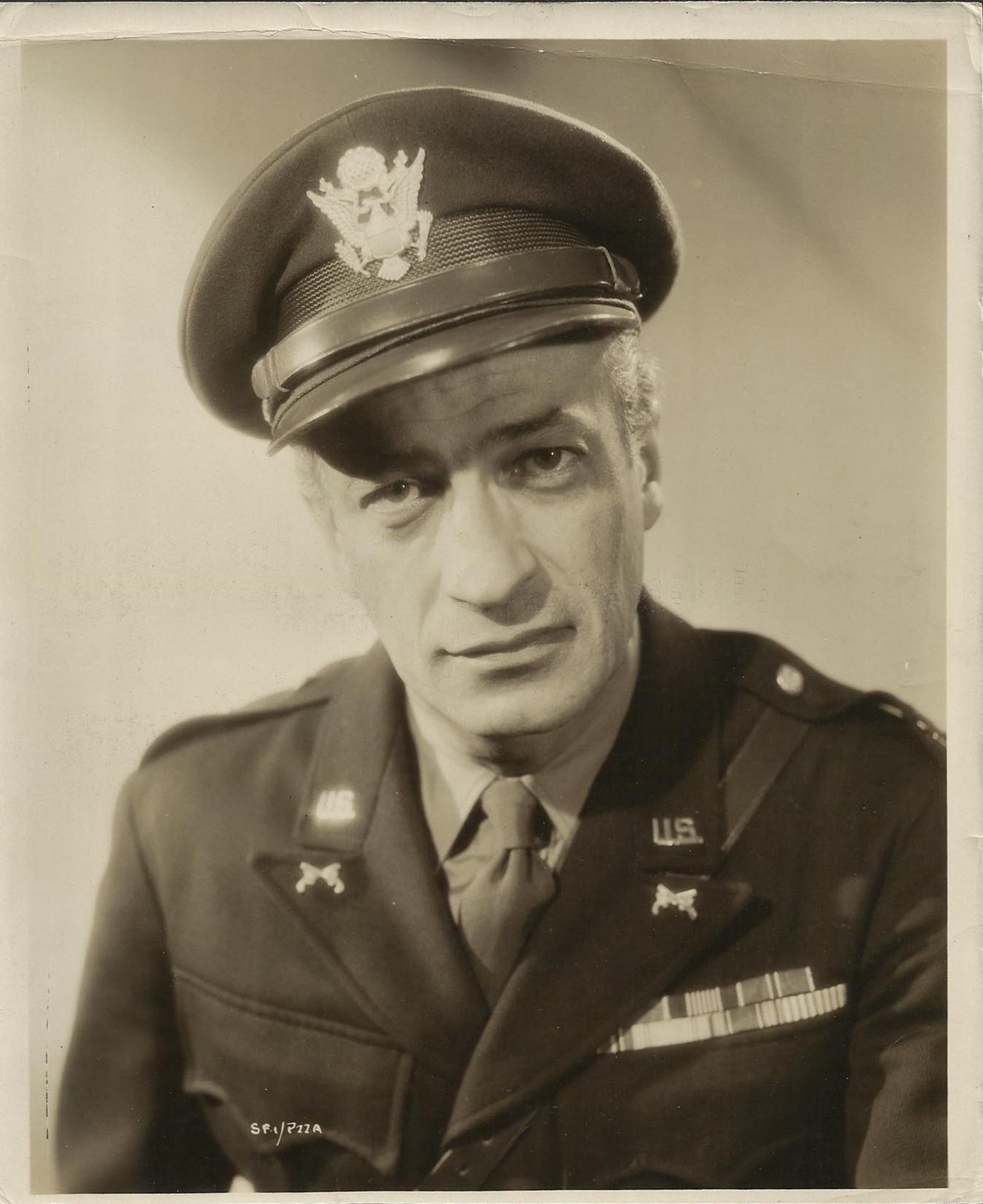 CEC LINDER in "Subway in The Sky" Original Photo Portrait 1959 | eBay