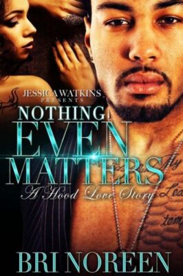 Nothing Even Matters 9781537720586| eBay