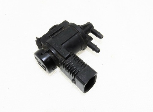 1J0906283B VW Beetle Golf Véritable Aspirateur Pression Turbo / Capteur ...