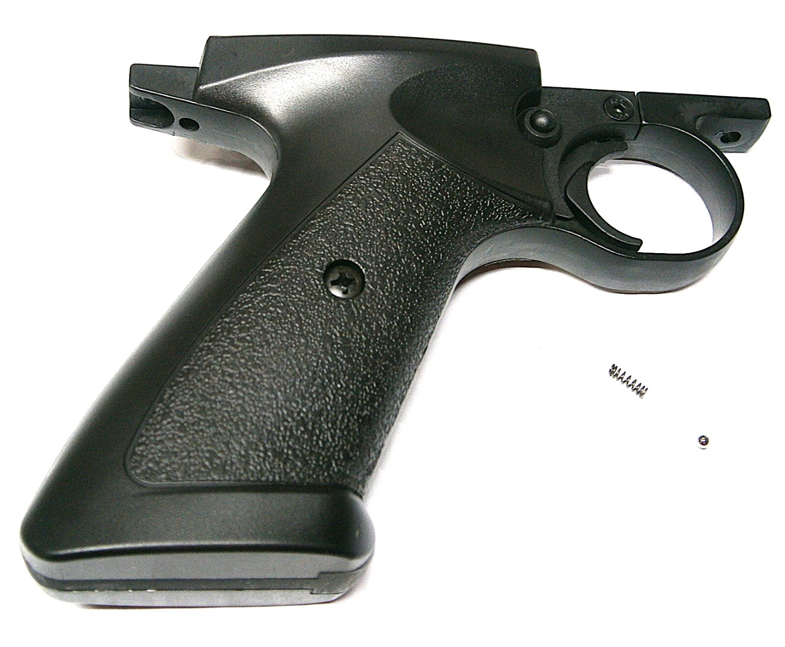 Crosman Trigger Grip Frame Assy w/ P Style Grips spring ball for 2240 ...