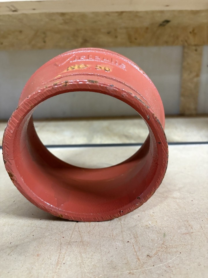 VICTAULIC,NO-50,REDUCER 6 INCH X 5 INCH NOS | eBay
