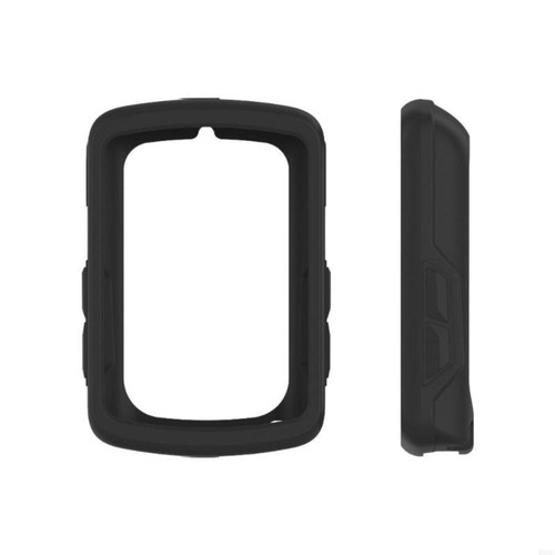 Shockproof Bicycle GPS Computer Case Screen Film for Bryton Rider S510 ...