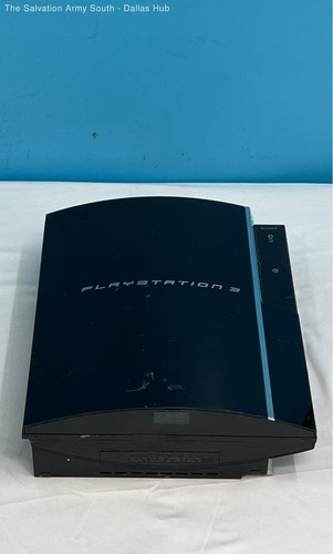 PlayStation 3, PS3 Console and controllers Tested Working | eBay