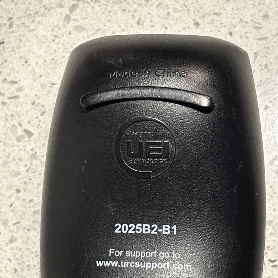 Shaw Cable 2025B2-B1 OEM Replacement Remote Control - Tested | eBay