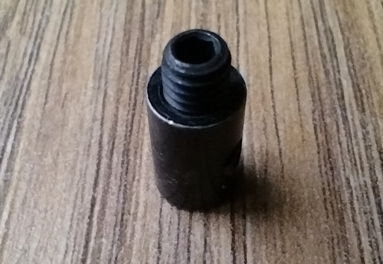 Brand X Ascend Dropper Post Lever Kit V2 22.2mm Clamp BN | eBay UK