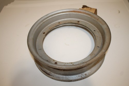 1969 - 1980 Honda CT70 CT 70 Silver Front or Rear Wheel Rims | eBay