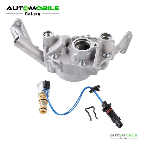 68252670AA Oil Pump with 926-235 Solenoid Valve For 2011-2016 Chrysler ...