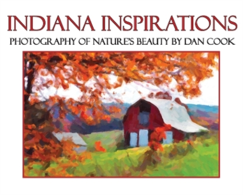 Dan Cook Indiana Inspirations (Relié) 9781639843435 | eBay