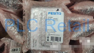 NEW FESTO CPX-FB36 1912451 Bus Node Fast delivery | eBay