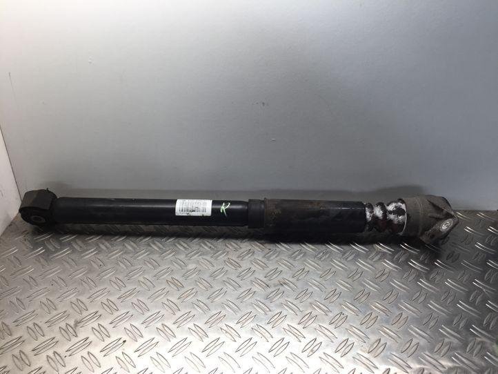 AUDI A6 Avant C7 Rear Left Shock Absorber 4G5513035C | eBay