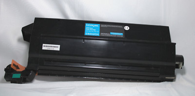 Lexmark -cyan- Toner für C920 Serie C9202CH | eBay.de