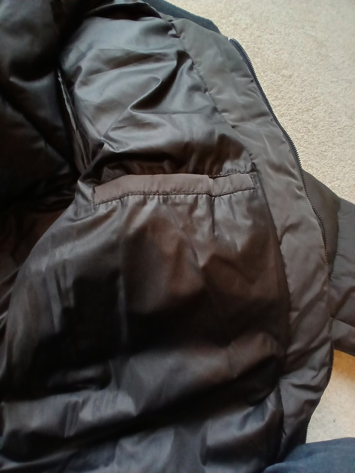 mens winter coat xxl Calvin Klein | eBay