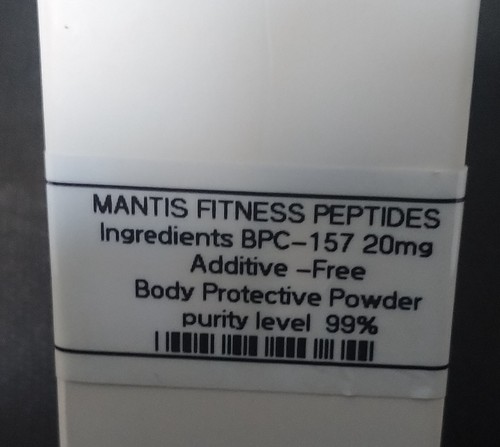 PL14736 Body Protection Compound 20 mg (20,000mcg) 80 doses | eBay