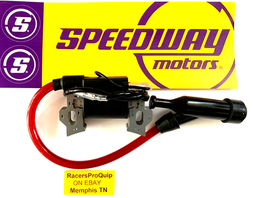 Predator Performance Coil SPEEDWAY kart racing ALL COPPER NO Rev Limit ...