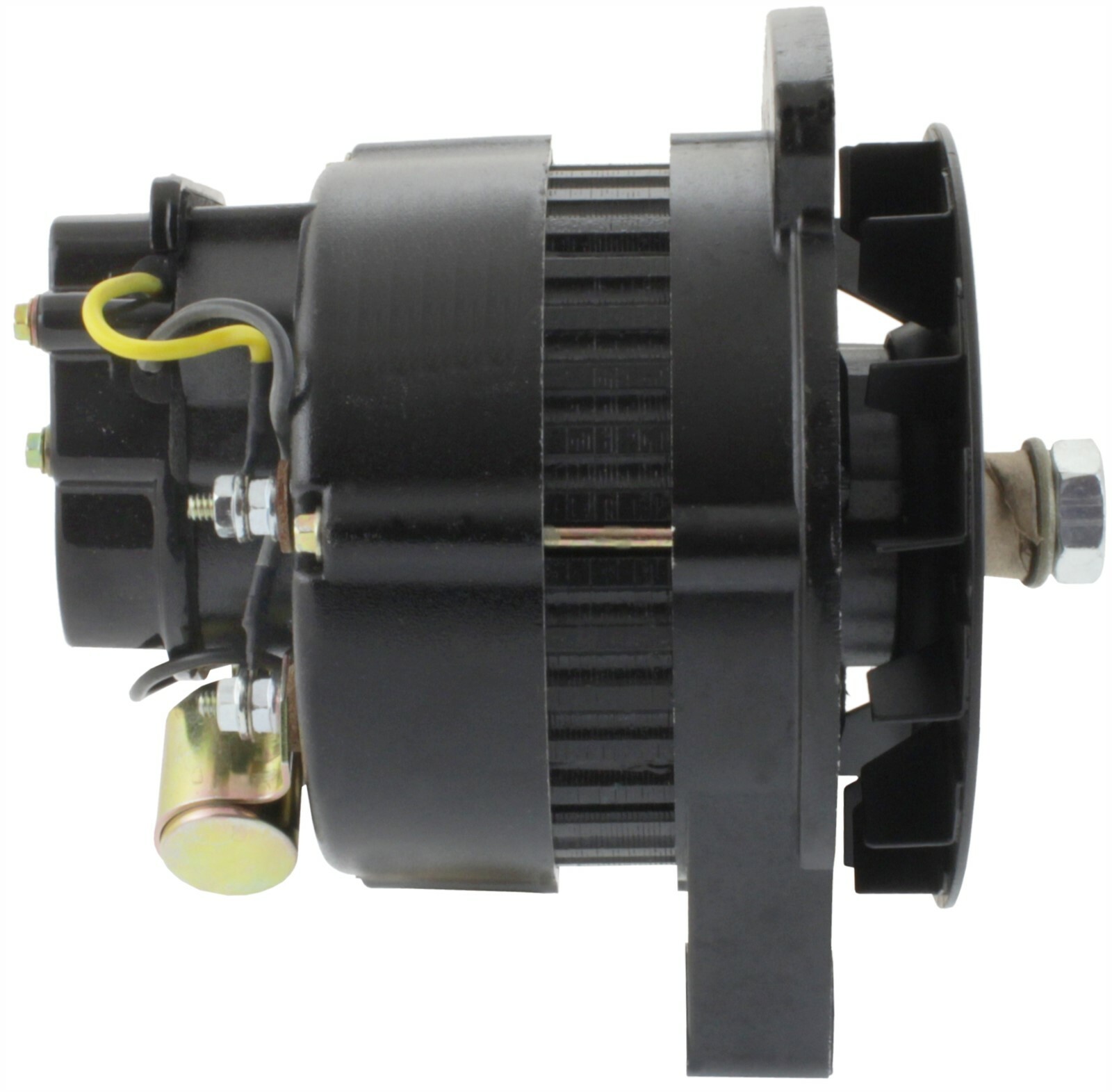 New Alternator replaces Caterpillar 3406 B 12V 35 AMPS 1980 - 1996 10 ...