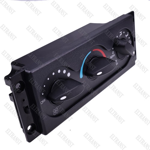 AC Heater Climate Control Module 3545543C6 forInternational 4300 4400 ...