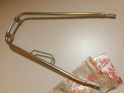 Entretoise Garde-Boue Kawasaki Kz 440 Z 650 Kz 650 35011-1005 | eBay