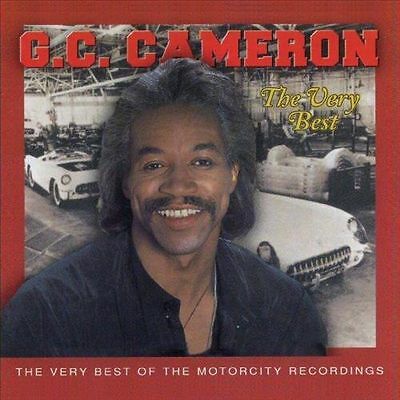 Very Best by G.C. Cameron (CD, 2012) for sale online | eBay Australia