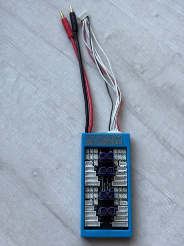 EP BUDDY PARABOARD V3 | eBay