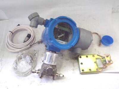 Valves and Flow Controls - Digital Flow Switch