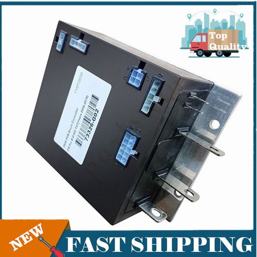 Motor Controller 36V 350A Fits EZGO TXT Golf Carts 2000-2009 73326-G02 ...