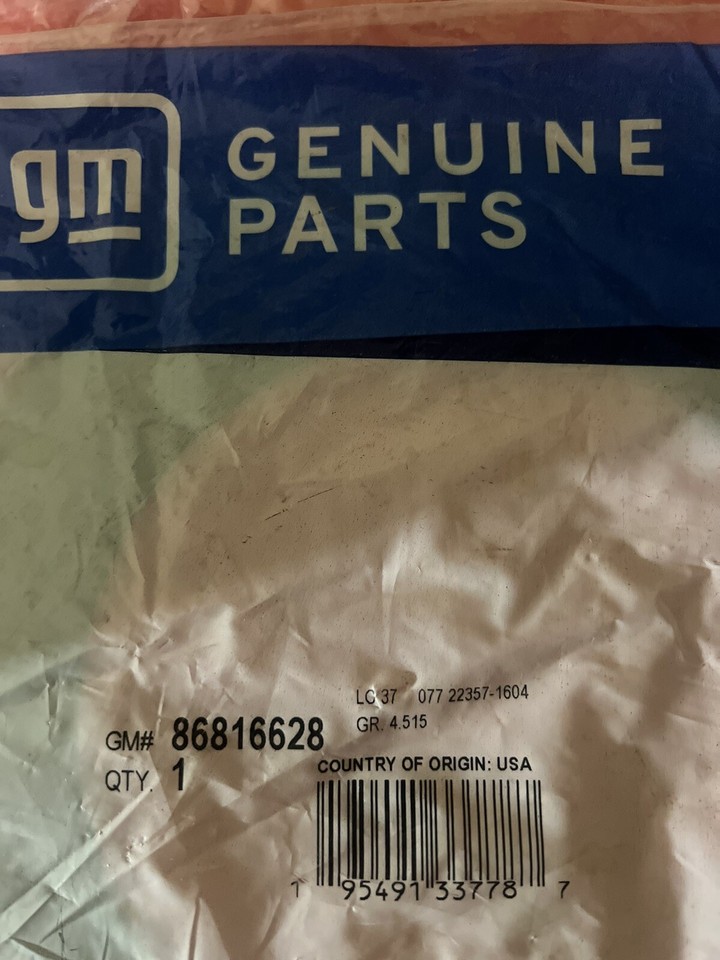 Chevy Silverado - GMC Sierra 2500 HD 2001-2010 Transfer Case Gasket ...