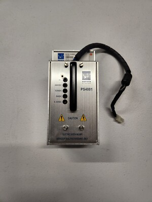 AURORA NETWORKS PS4001 OPTICAL NODE | eBay