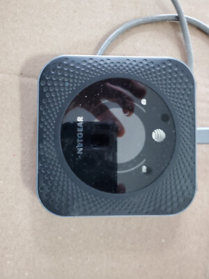 NETGEAR Nighthawk M1 Wireless Wi-Fi Hotspot Modem - MR1100 | eBay