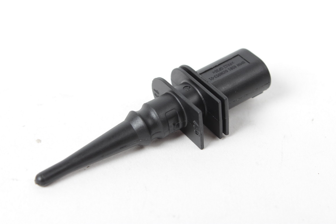 Genuine BMW E46 E53 X5 E70 E71 Outside Temperature Sensor NEW ...
