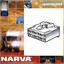Narva 6 Way Male Quick Connect Connector Housings with Terminals 10 ...
