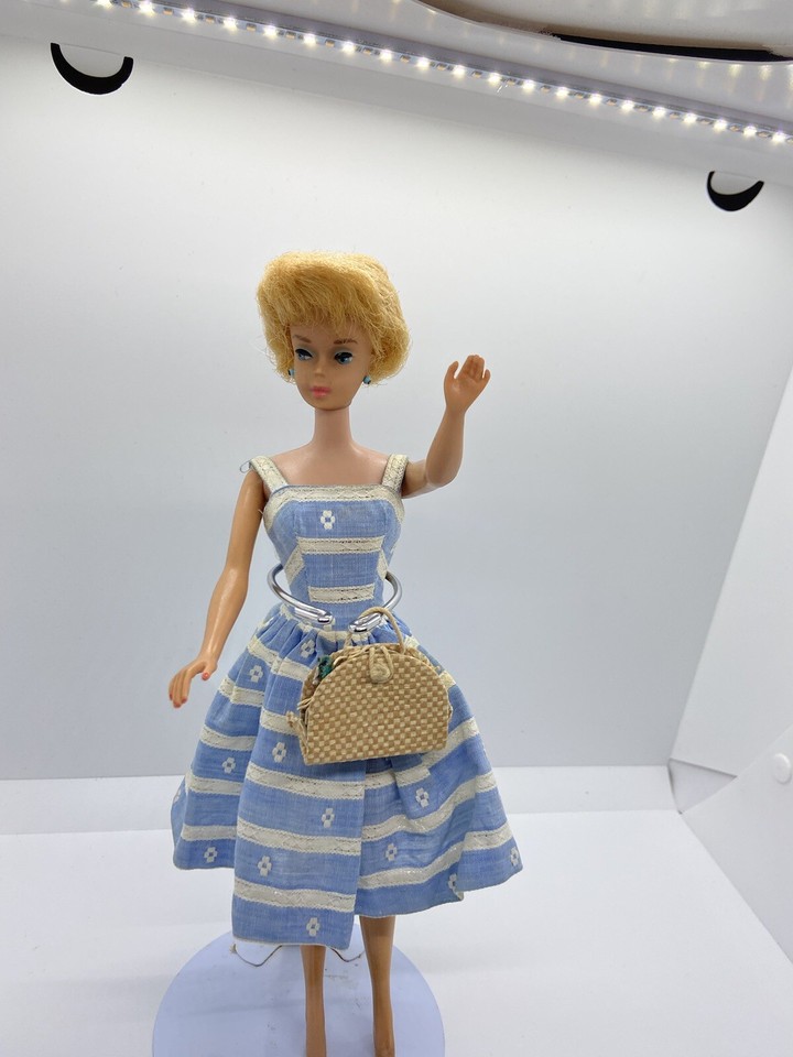 original vintage barbie doll 1960's clothes lot | eBay